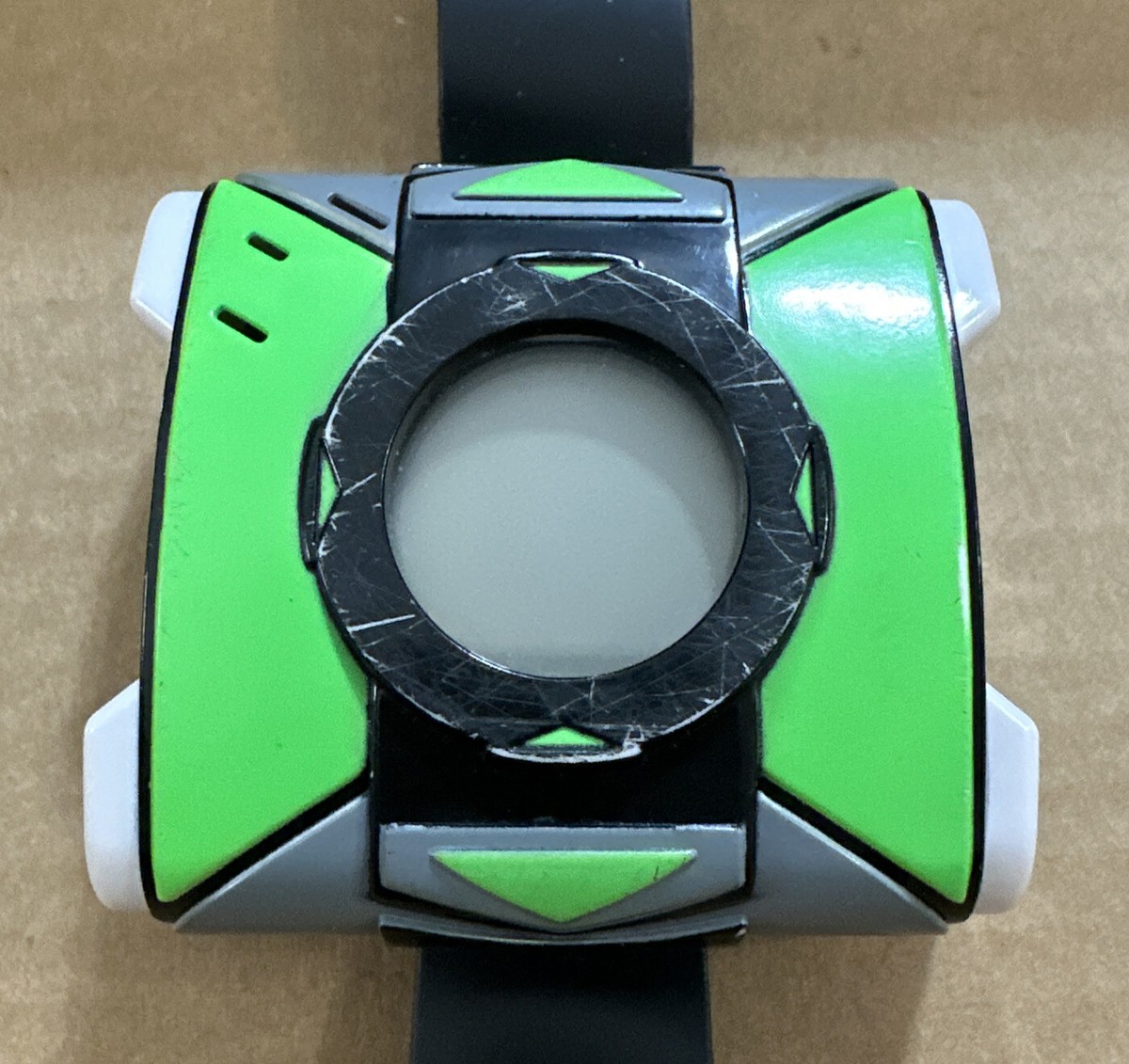 Reloj Ben 10 Alien Swarm Omnitrix