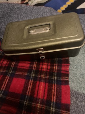 Tackle Boxes - Victor Tackle