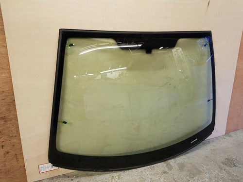 Ford fiesta Heated Front Windscreen ( new) for 2002 - 2008 models | eBay UK