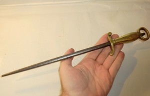 Medieval sword sharpening - kitdun