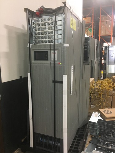 Cisco NCS-6008 NCS Single-chassis System | eBay