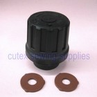 Water Cap W/ 2 Extra Gaskets For Hi-Steam SVP-24 MVP-35B Mini Boilers # ...