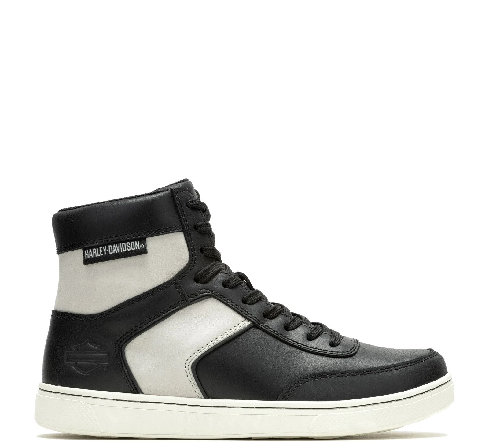 Harley Davidson Women's Grady Ride Motorcycle Riding Sneaker CE D86232 ...