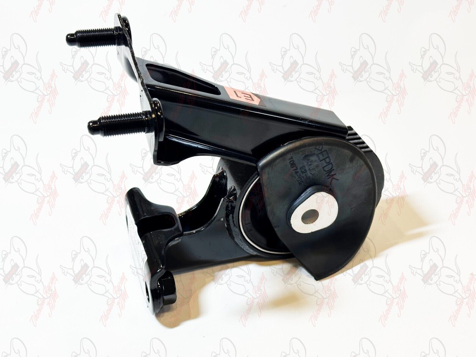 TOYOTA Genuine Rear Engine Mount For Prius-V 12371-37260 OEM | eBay