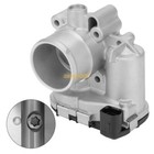 New Throttle Body For Polaris 1204455 Ace General Ranger Sportsman 570 ...