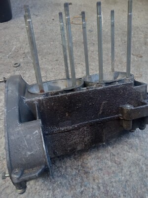 yamaha phazer 2 crankcase | eBay