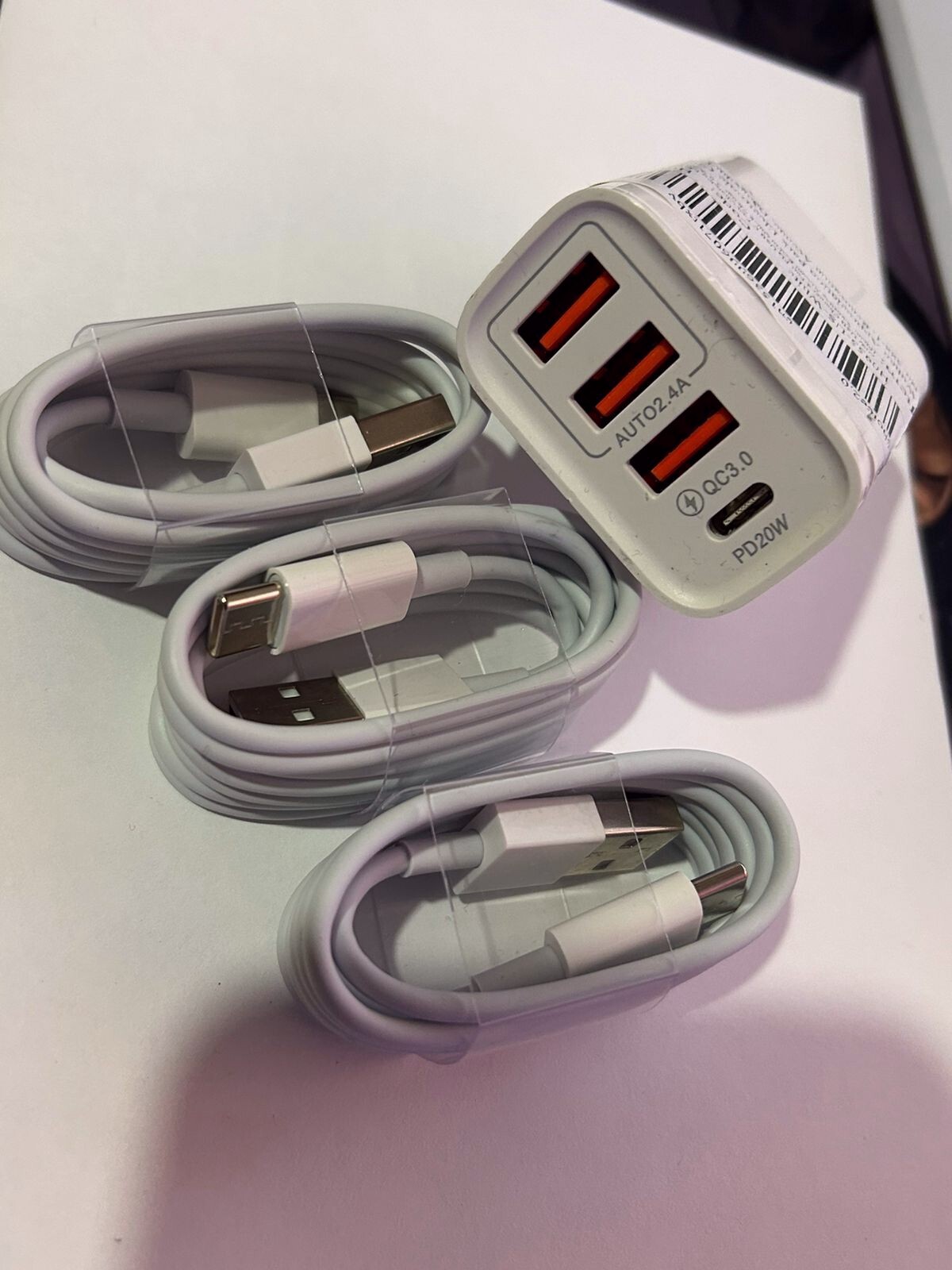 DYI Slimevr UsagiVR Full Body Tracking FBT VRCHAT VR 11 Trackers BNO085 ...