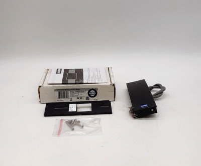 HID 910LTNNEK00017 Multiclass SE RP15 Smart Card Reader | eBay