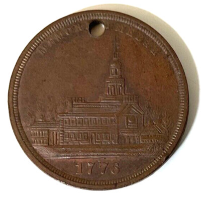 International Exhibition Token | eBay