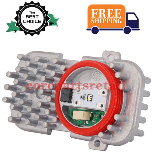 Headlight Xenon LED Light Module 7263051 1305715084 Fits BMW F82 F33 ...