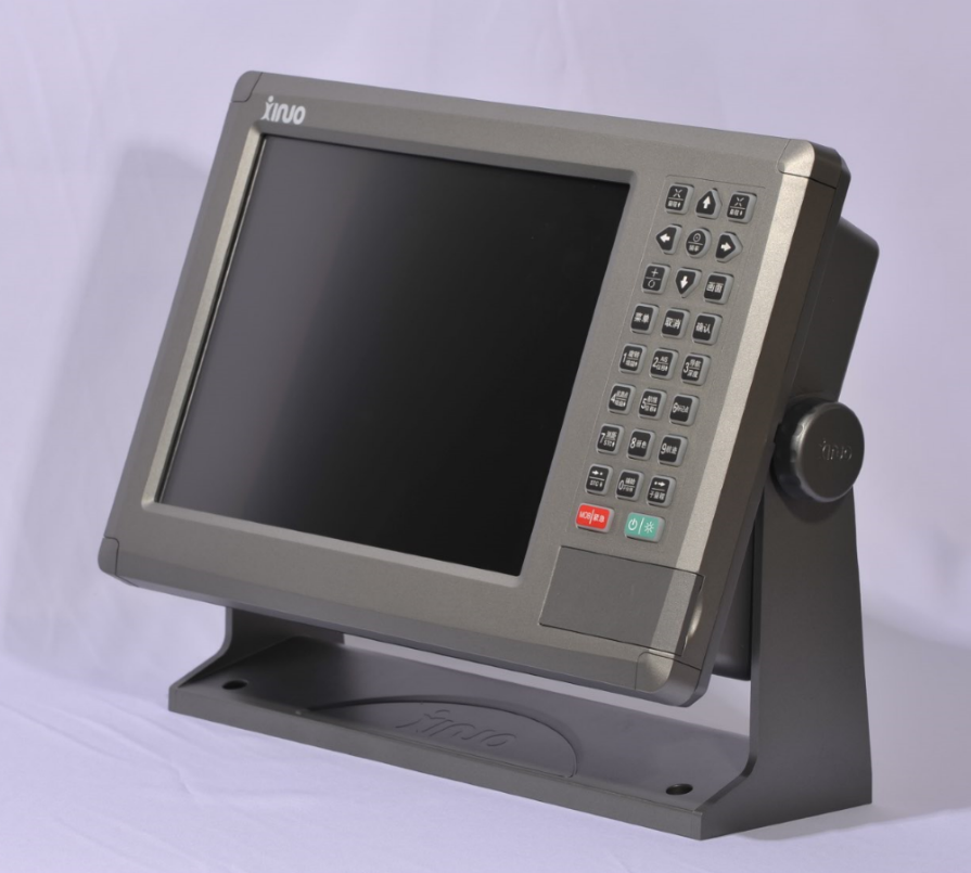 Echo Sounder for Fishing boat & Ships Echo Soundeur Fish Finder GPS ...