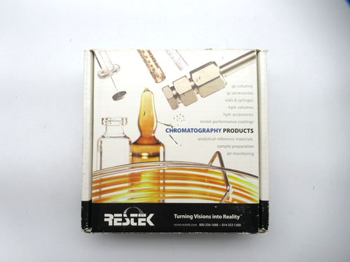 Restek 15088 RTX-200 60m x .53mm 3.0um Column | eBay Australia