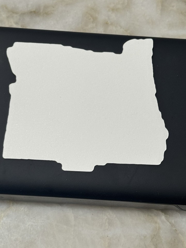 Dutch Bros Oregon Sticker Rare Sticker Dutch Bros Sticker Dutch Bros ...