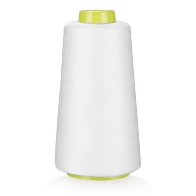 Artibetter 3000 Yards Sewing Thread Polyester Thread Spool for Hand ...