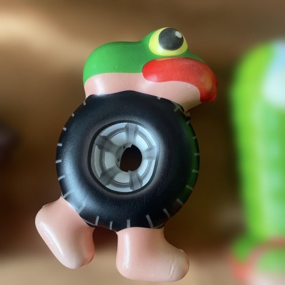 Italian Brainrot AI Monster 3-Pack | eBay