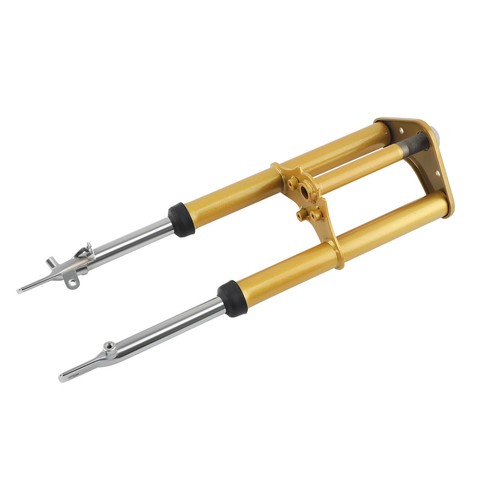Front Shock Fork Assembly for Honda XR50 CRF50 50cc 70cc 90cc 110cc ...