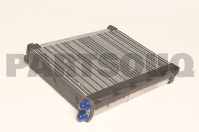 7810A036 Genuine Mitsubishi EVAPORATOR, A/C | eBay UK