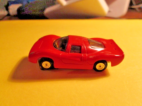 eldon ho dino ferrari slot car | eBay