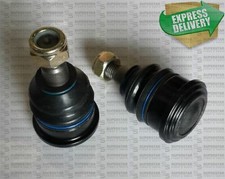 2 X VT VX VY VZ Holden Commodore Front Lower Ball Joint Joints SS V8 V6 ...