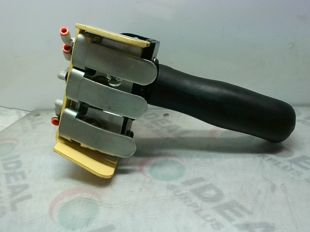 Knight BPA9111B Pneumatic 3 Button Pendant Control Air Hoist Ba ...