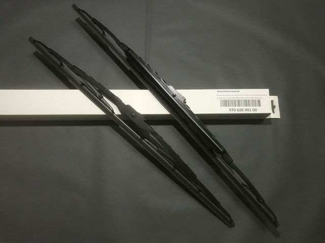 PORSCHE OEM 10-13 Panamera Wiper-Front Blade 97062890100 for sale ...