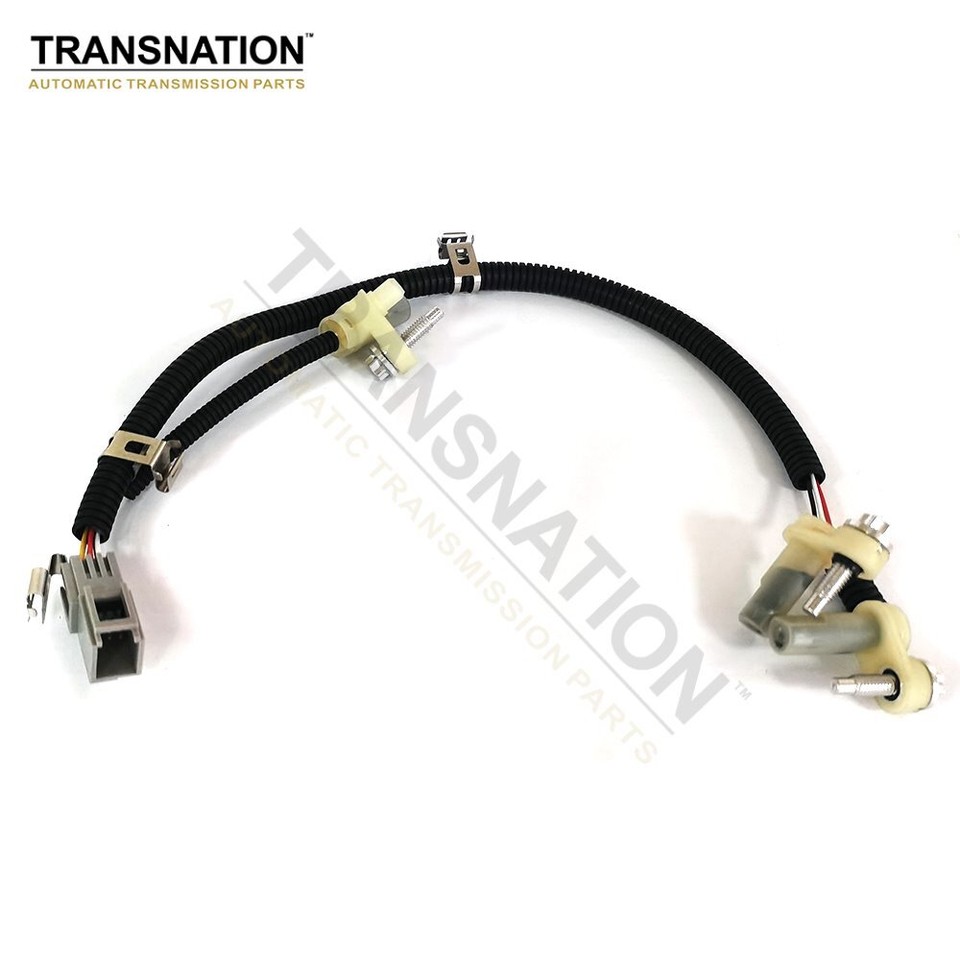 8L45E 8L90E Transmission Speed Sensor Wire Harness 24272142 For GM ...