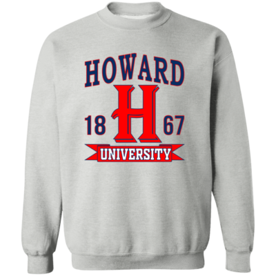 Howard University Apparel Howard University Gifts, Apparel And