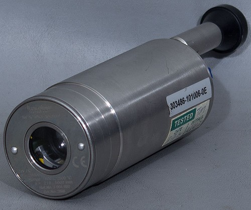 LumaSense Technologies IMPAC ISR 6 Advanced Through-Lens Pyrometer 800 ...