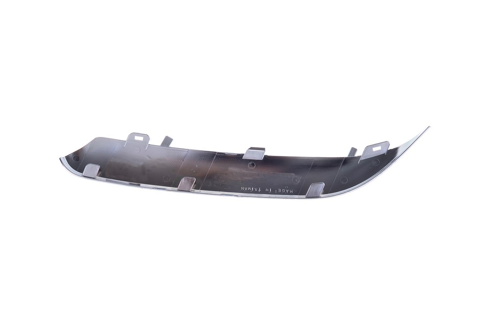 AM New Front Right Passenger Side Bumper Pad For 05-10 Chrysler 300 5 ...