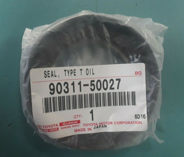 Toyota (Genuine OE) 9031150027 for sale online | eBay