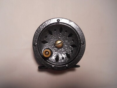 Fly Reels - Vintage Union Hardware