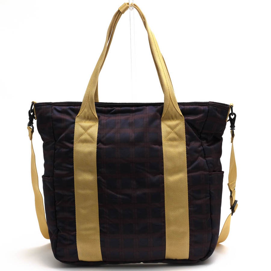 Porter Yoshida bag PORTERSHPO0002Q0 tote bag [Used] | eBay