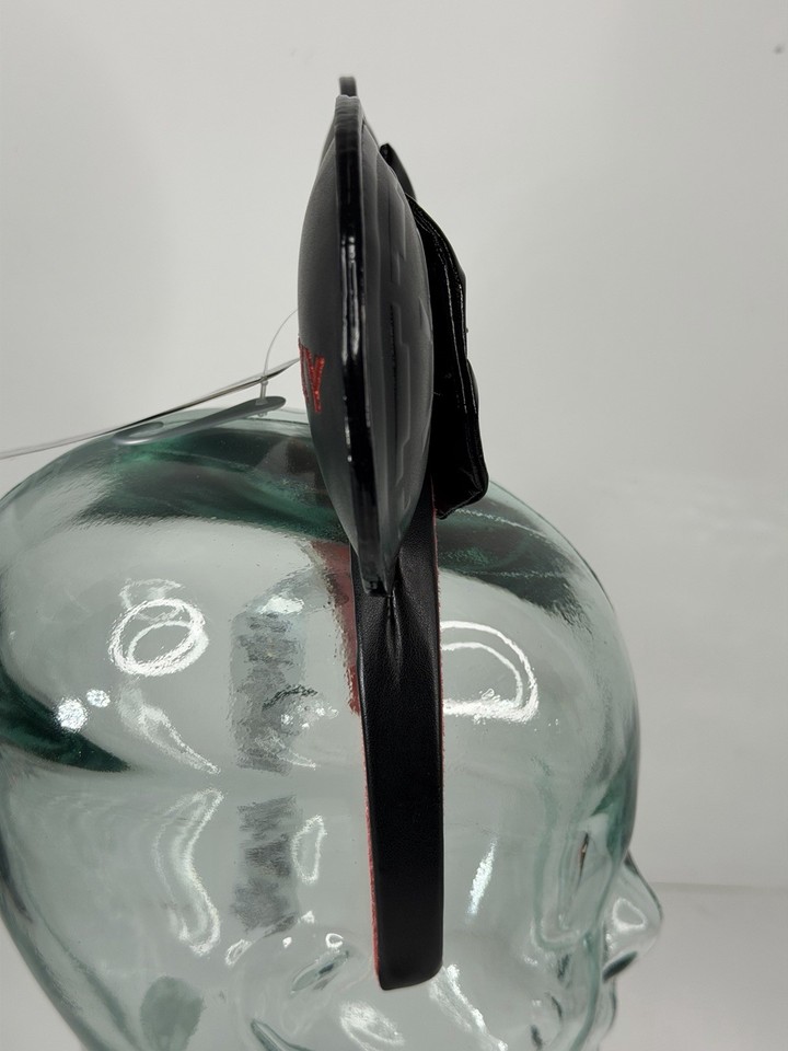 Disney Star Wars Rule the Galaxy Dark Side Mouse Ear Headband Ashley ...