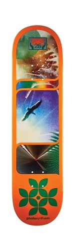 Alien Workshop Skateboards Photosynthesis Skateboard Deck - 8" | eBay