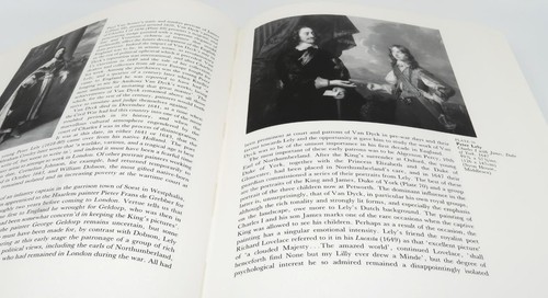 The British Portrait 1660-1960 Antique Collectors' Club Hardcover Book ...