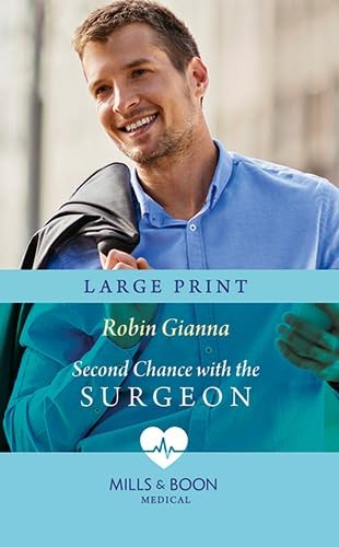 Second Chance With The Surgeon By Gianna, Robin Robin Gianna, | eBay