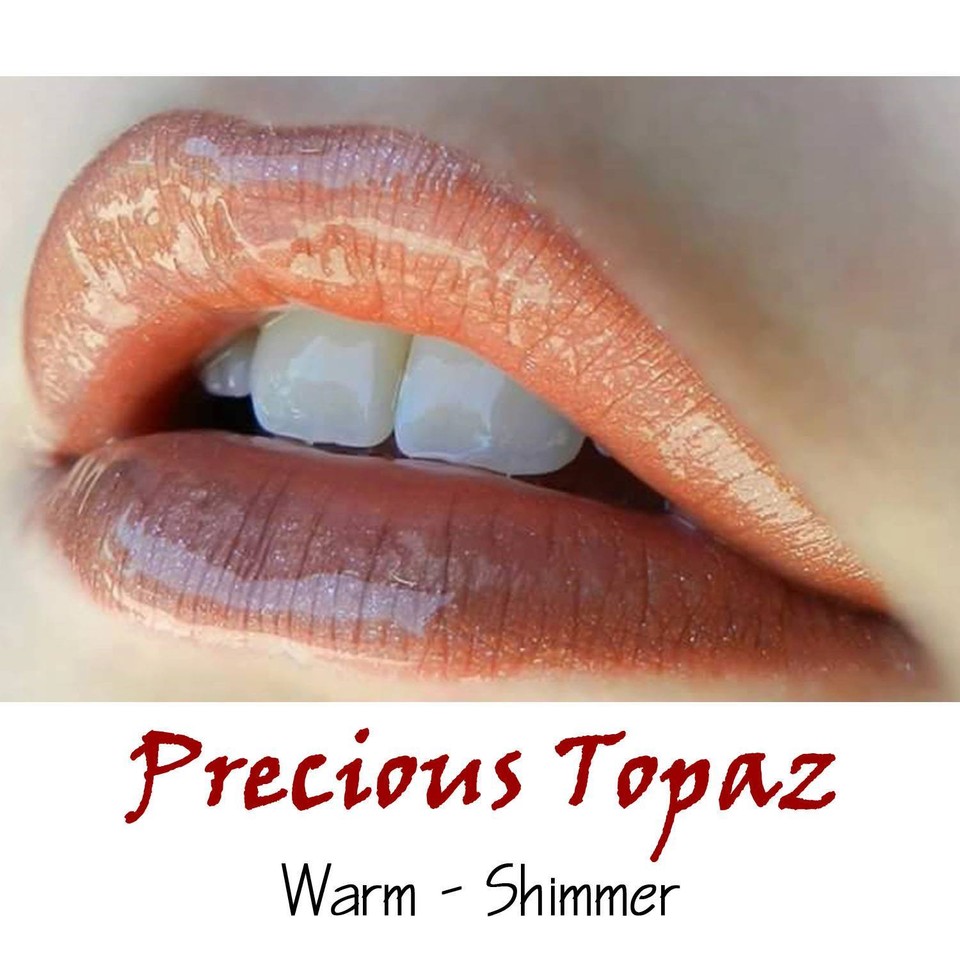 LipSense by SeneGence Long-Wearing Liquid Lipstick 100% Authentic! Free ...