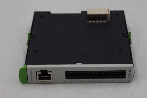 Keba Kemro K2-200 TM 240/A Part No. 067111 | eBay