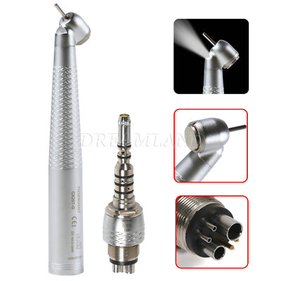 COXO Dental 45 degree Surgical LED Fiber Optic Handpiece fit KaVo MULTIflex | eBay