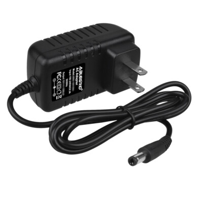AC/DC Adapter For Cisco RV320 Dual WAN VPN Router RV320-K9-NA Power ...