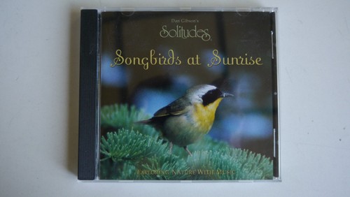 Songbirds at Sunrise - CD | eBay.de