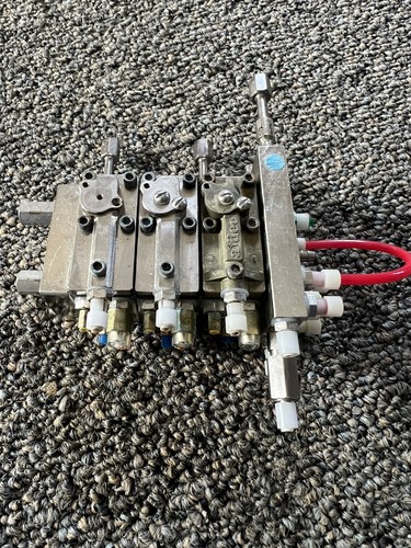 Adec Century Plus Control Block Assembly | eBay