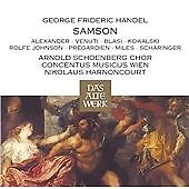 Handel: Samson (2009) for sale online | eBay