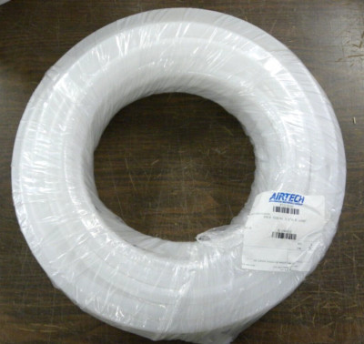 5/8" ID x 3/4" OD X 100' FT Roll of AIRTECH Poly PE Plastic Resin Flow ...