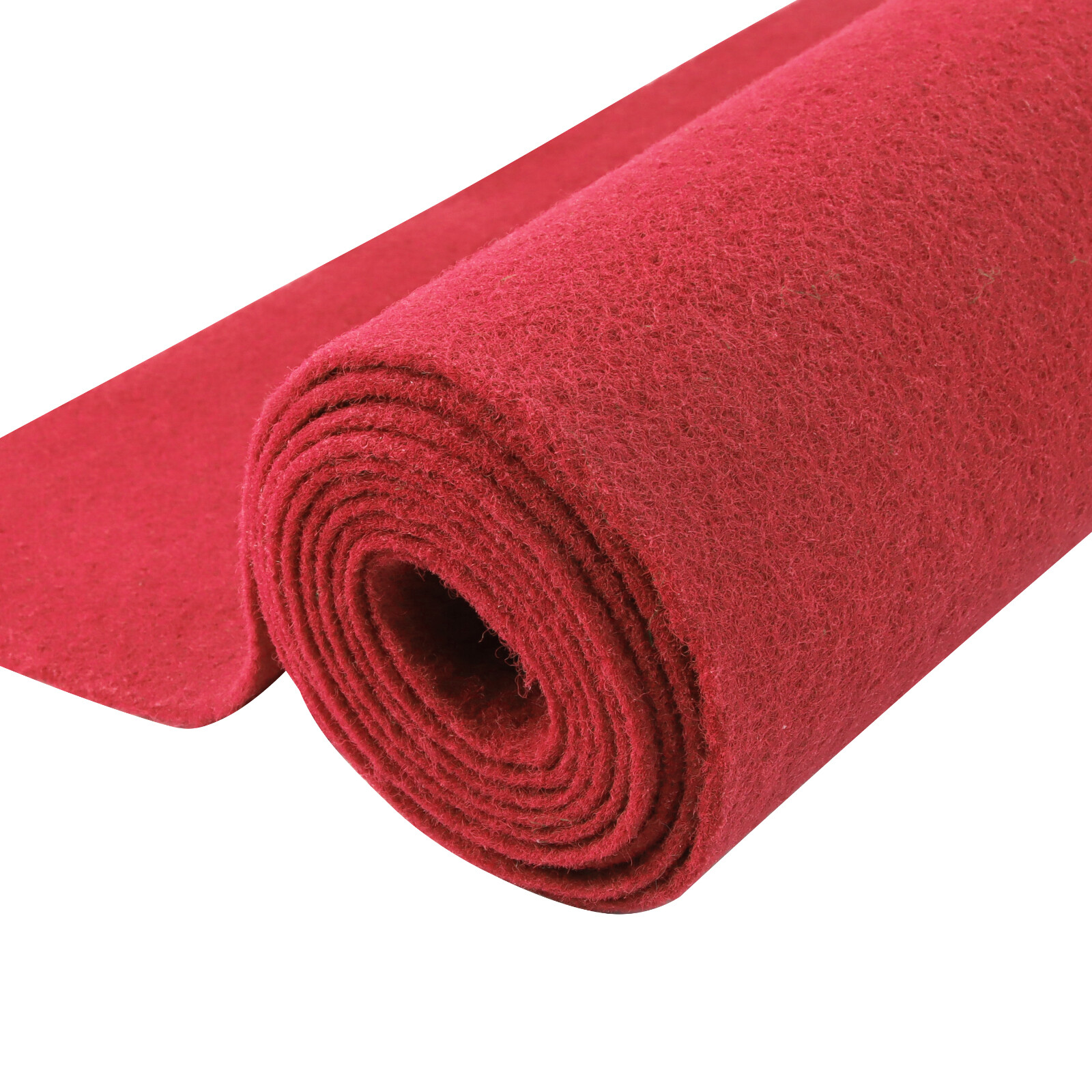 Carpet Underfelt Felt Woven Fabric For Ute Van DJ Speaker Box ...