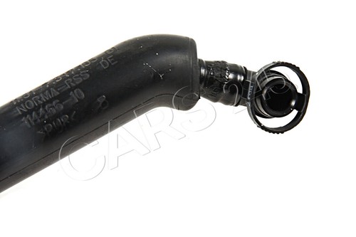Genuine BMW E53 E60 E61 E63 E64 Crankcase Ventilation Pipe OEM ...