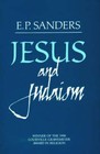 Jesus and Judaism by E P Sanders: Used 9780800620615| eBay