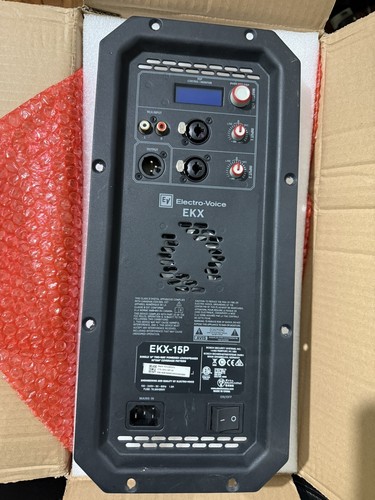 Ev Ekx 15p Assembly Module | eBay