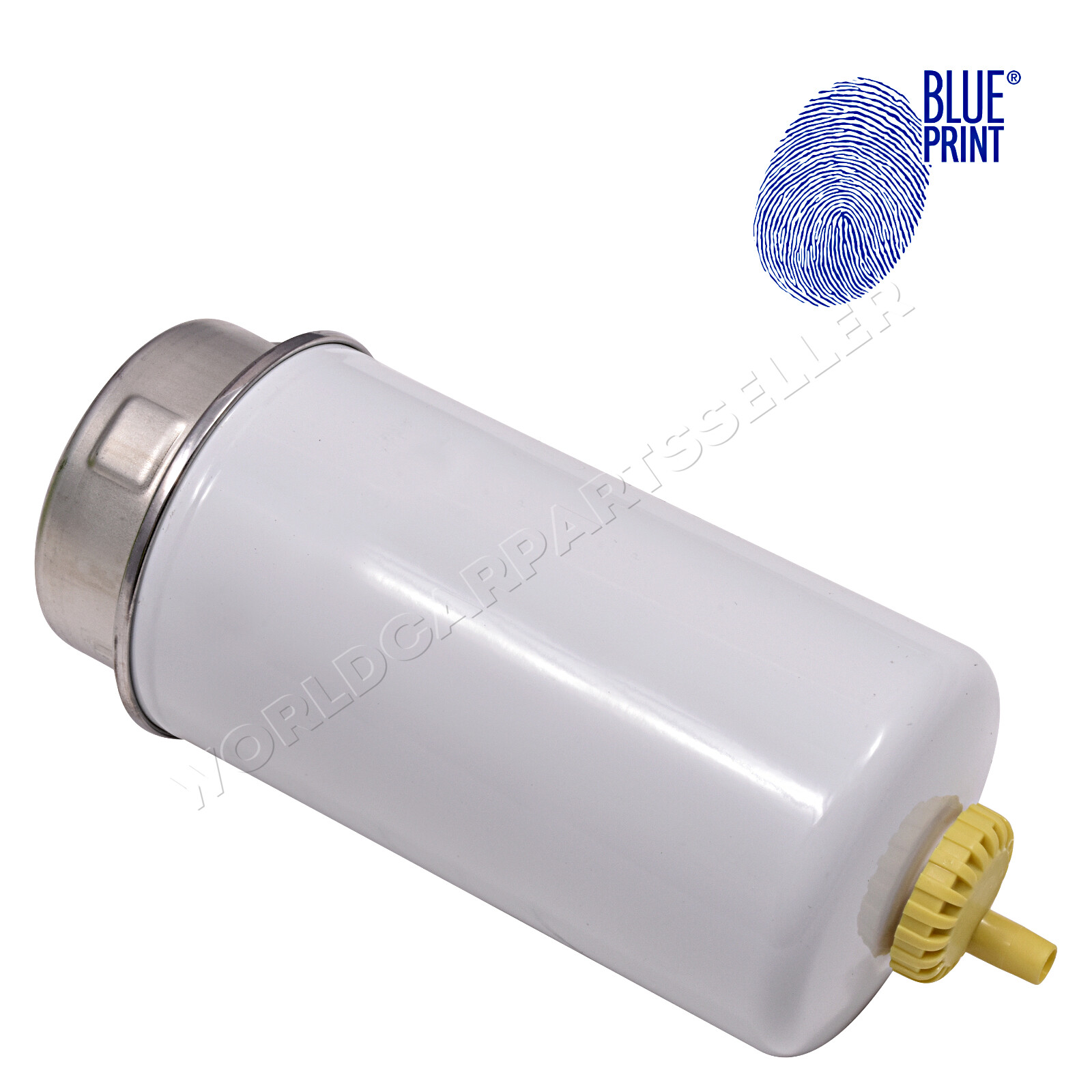 FLEETGUARD FS19837 - Fuel filter cross reference