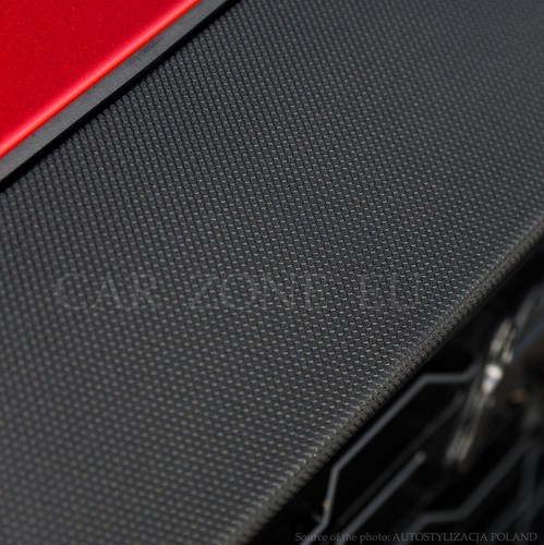 3M 2080 MX12 Matrix Noir ORIGINAL Black Film vinyle Adhésif (152x100cm ...